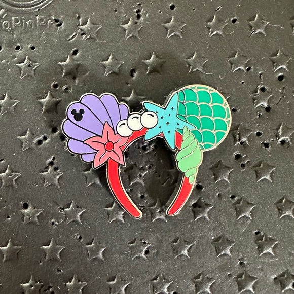 Disney | Accessories | Authentic 225 Disney Hidden Mickey Ear Headbands ...